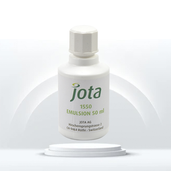 JOTA IBERIA - Emulsión 50 ml